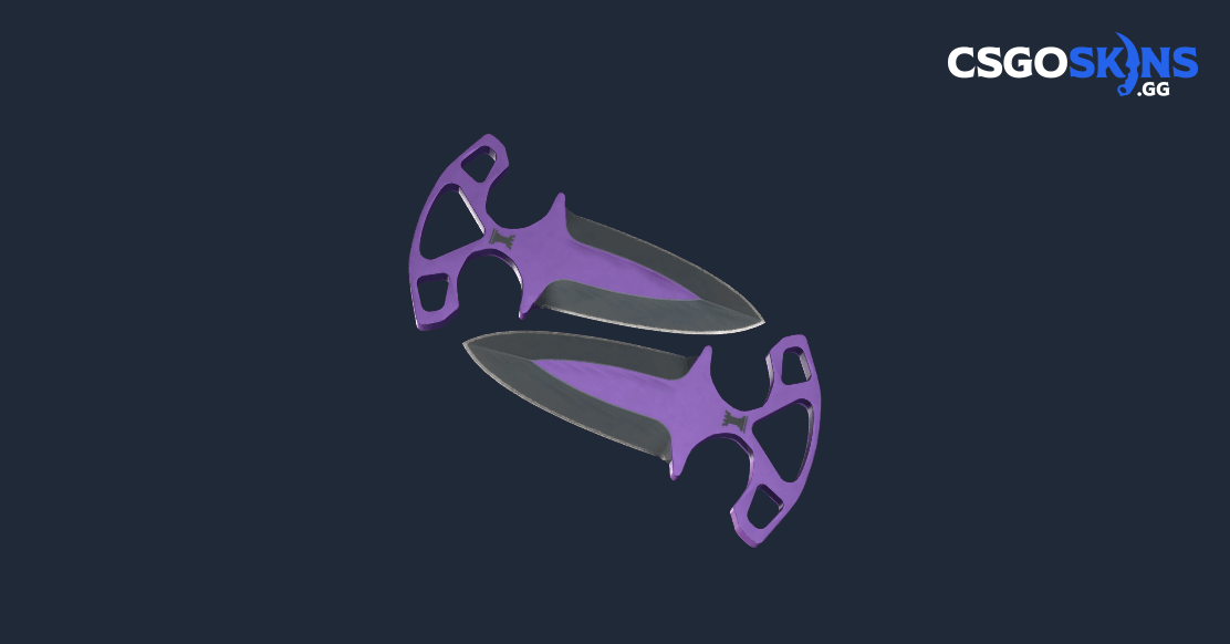 All Ultraviolet Skins - CSGOSKINS.GG