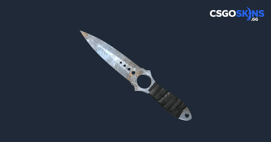 All Rust Coat Skins - CSGOSKINS.GG