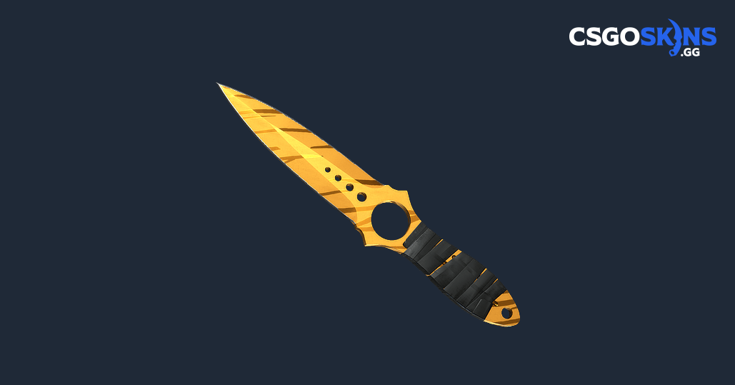 All Tiger Tooth Skins - CSGOSKINS.GG