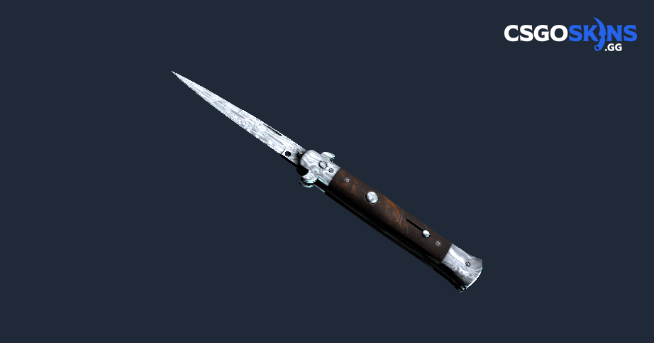 All Damascus Steel Skins - CSGOSKINS.GG