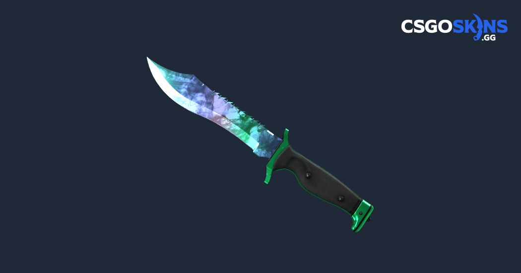All Gamma Doppler Skins - CSGOSKINS.GG