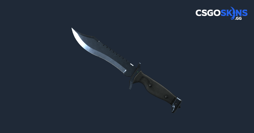 All Blue Steel Skins - CSGOSKINS.GG