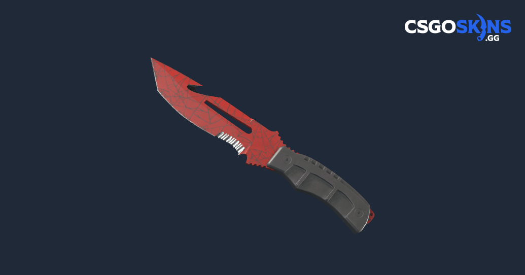 All Crimson Web Skins - CSGOSKINS.GG