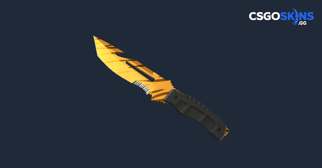 All Tiger Tooth Skins - CSGOSKINS.GG
