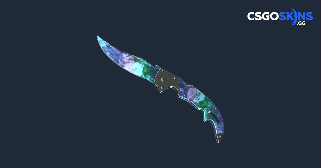 All Gamma Doppler Skins - CSGOSKINS.GG