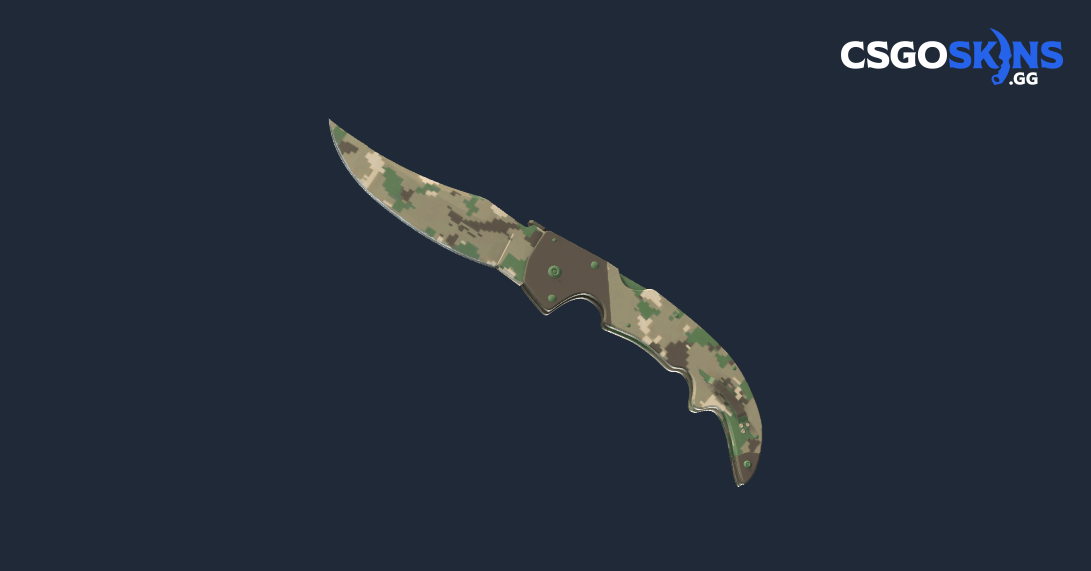 All Forest DDPAT Skins - CSGOSKINS.GG