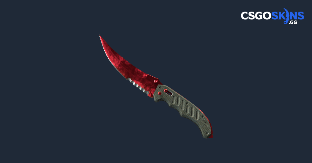 All Doppler Ruby Skins - CSGOSKINS.GG