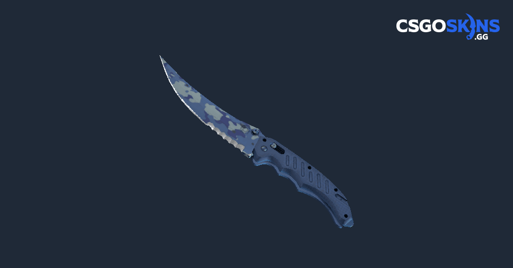 All Bright Water Skins - CSGOSKINS.GG