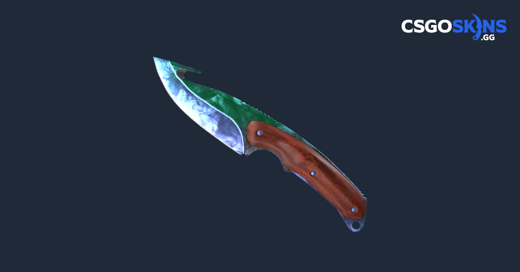 All Gamma Doppler Skins - CSGOSKINS.GG