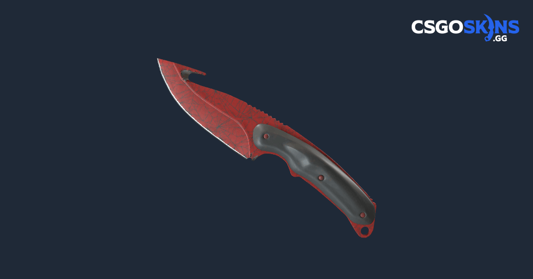 All Crimson Web Skins - CSGOSKINS.GG