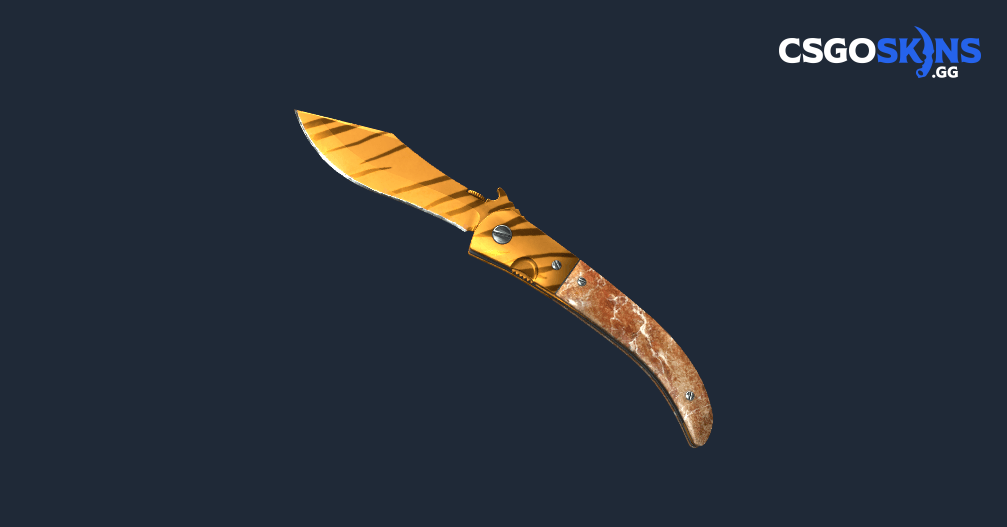 All Tiger Tooth Skins - CSGOSKINS.GG