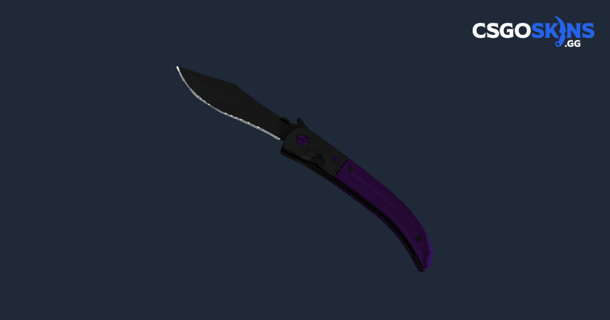 All Ultraviolet Skins - CSGOSKINS.GG