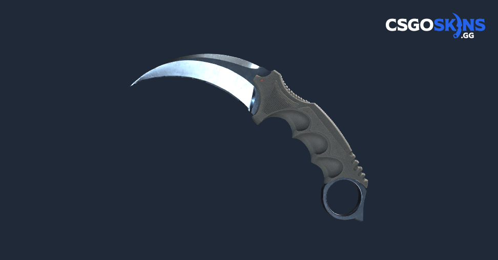 All Blue Steel Skins - CSGOSKINS.GG