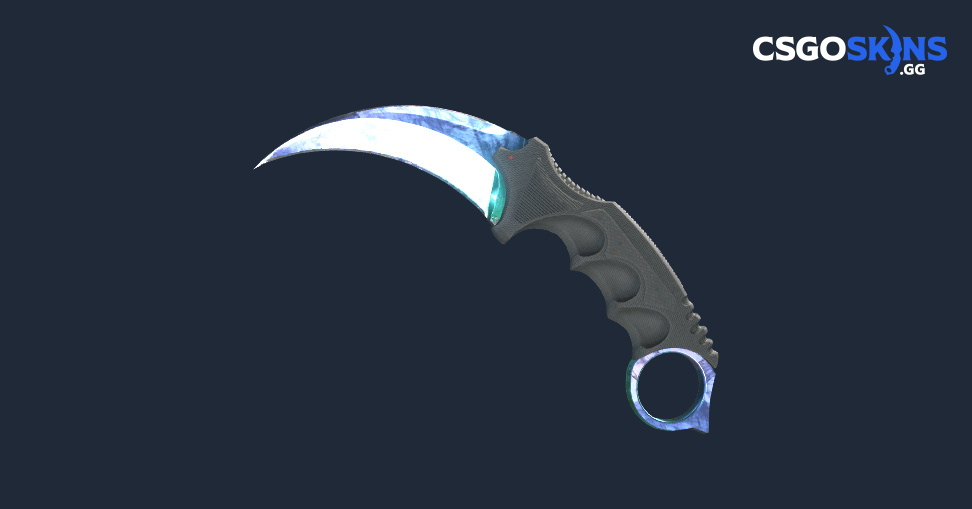 All Gamma Doppler Skins - CSGOSKINS.GG