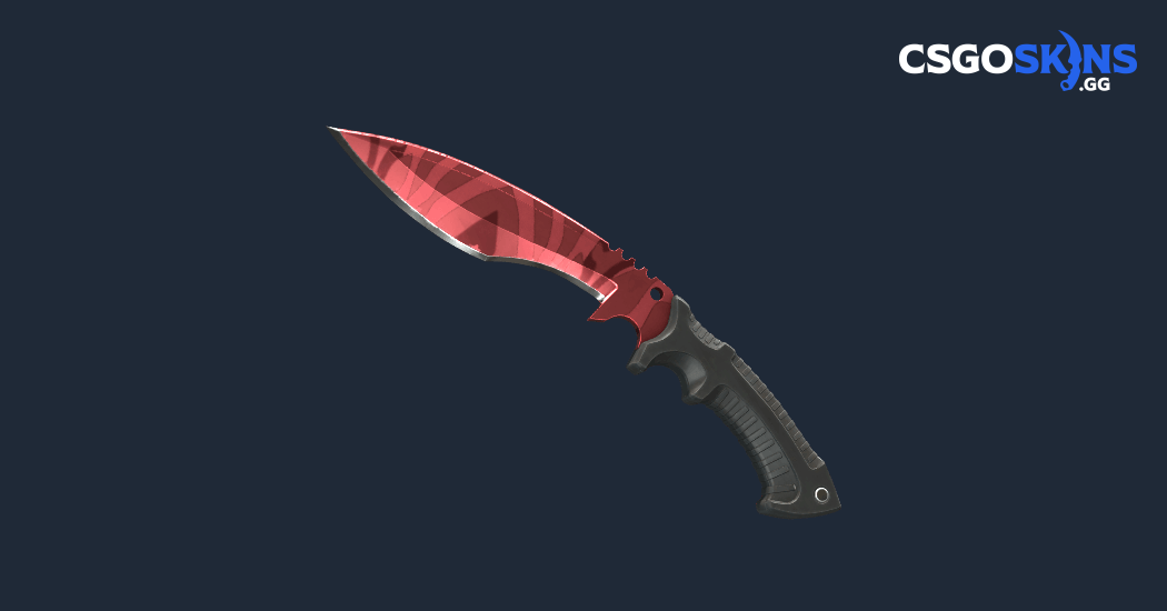 All Slaughter Skins - CSGOSKINS.GG