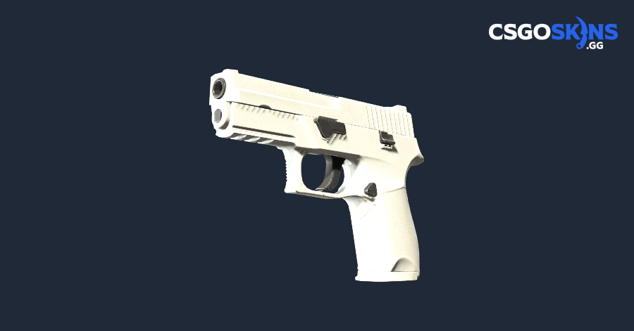 All Whiteout Skins - CSGOSKINS.GG