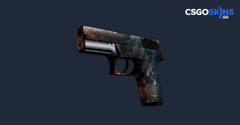 All Supernova Skins - CSGOSKINS.GG