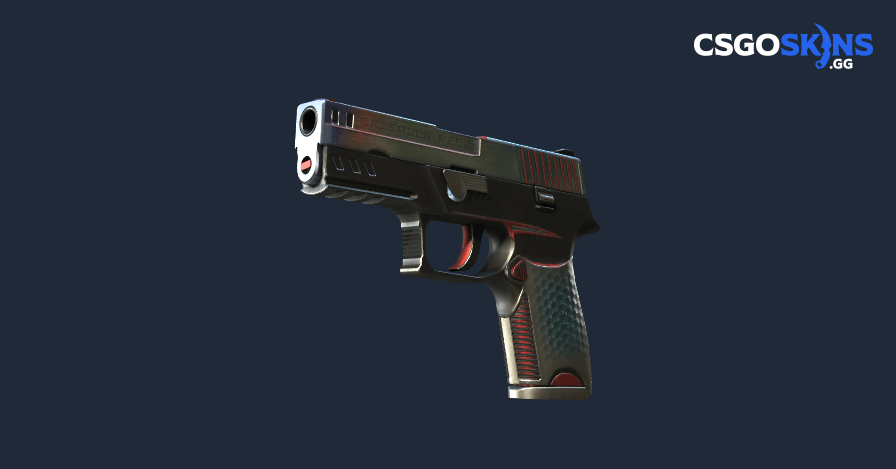 All Cyber Shell Skins - CSGOSKINS.GG