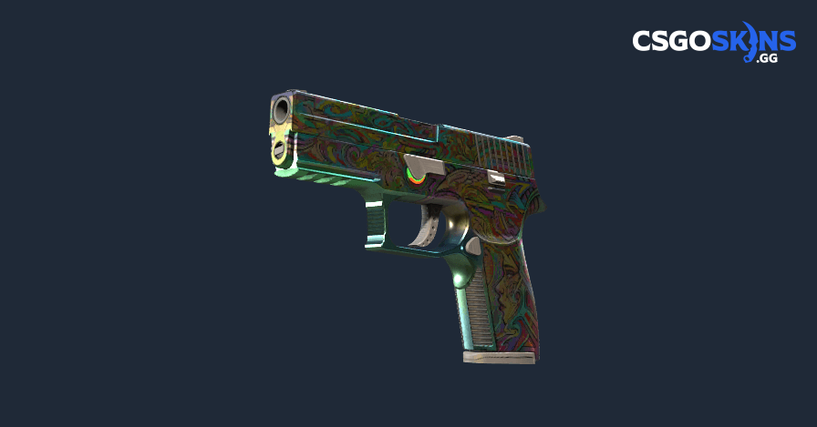 All Visions Skins - CSGOSKINS.GG