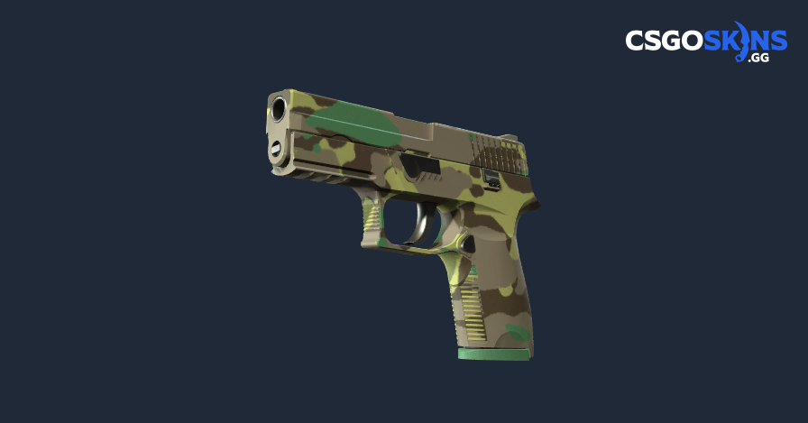 All Boreal Forest Skins - CSGOSKINS.GG