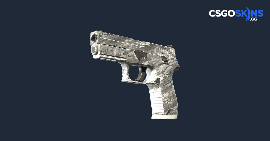 All Sleet Skins - CSGOSKINS.GG