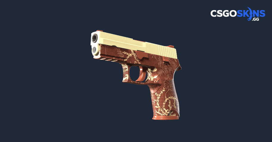 All Red Tide Skins - CSGOSKINS.GG