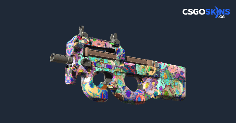 All Death by Kitty Skins - CSGOSKINS.GG