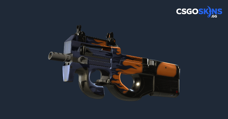 All Chopper Skins - CSGOSKINS.GG