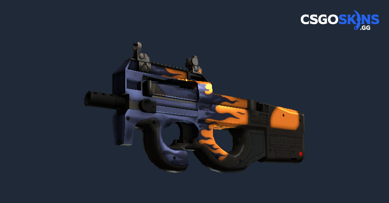 All Chopper Skins - CSGOSKINS.GG