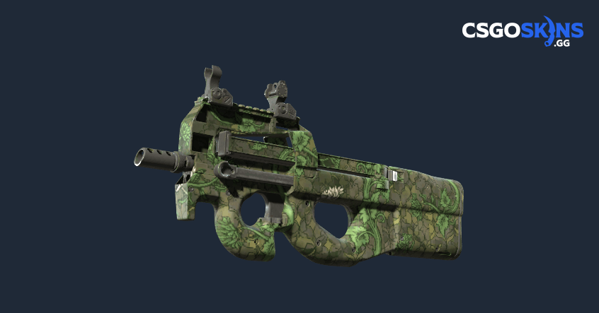 All Verdant Growth Skins - CSGOSKINS.GG