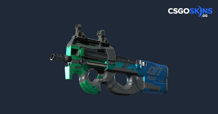 All Wave Breaker Skins - CSGOSKINS.GG