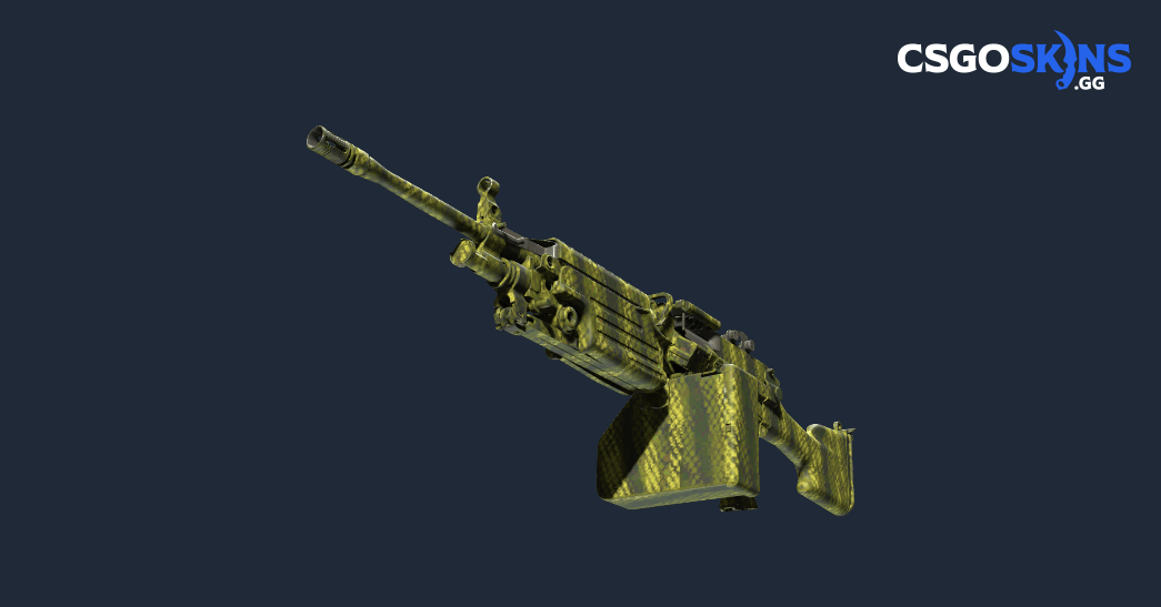 All Gator Mesh Skins - CSGOSKINS.GG