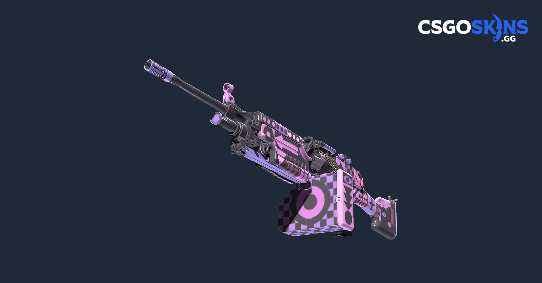 All Bock Blocks Skins - CSGOSKINS.GG