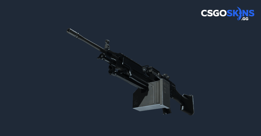 All O.S.I.P.R. Skins - CSGOSKINS.GG