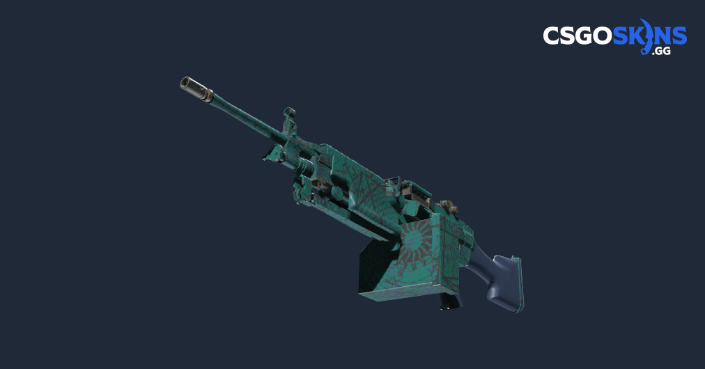 All Shipping Forecast Skins - CSGOSKINS.GG