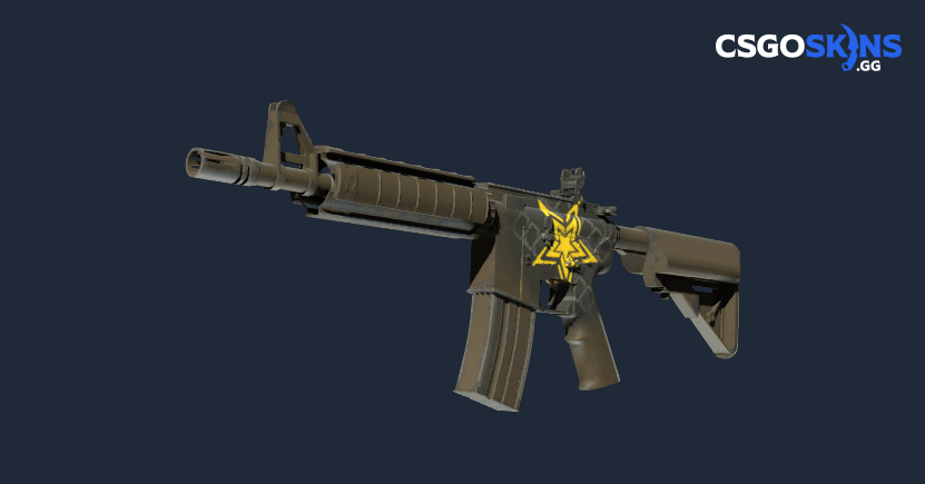 All Zirka Skins - CSGOSKINS.GG
