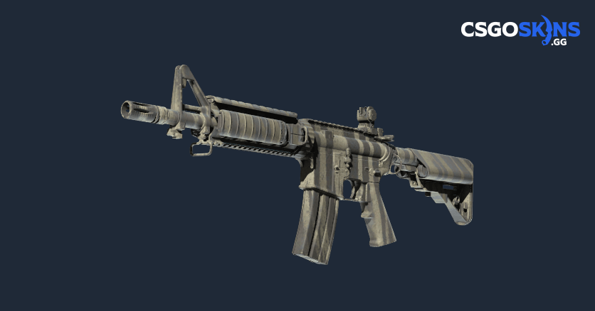 All Faded Zebra Skins - CSGOSKINS.GG