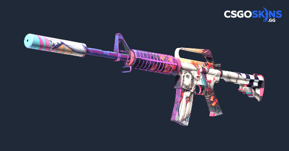 All Vaporwave Skins - CSGOSKINS.GG