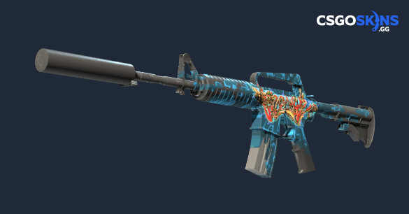 All Master Piece Skins - CSGOSKINS.GG