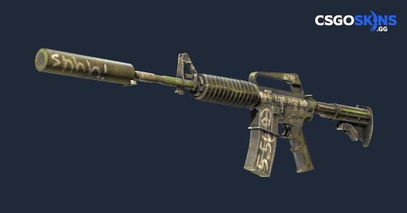 All Flashback Skins - CSGOSKINS.GG