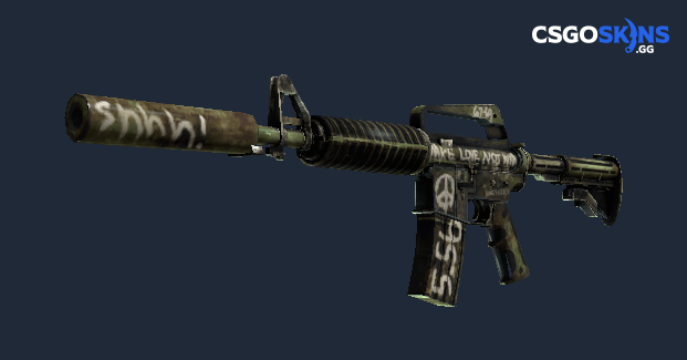 All Flashback Skins - CSGOSKINS.GG