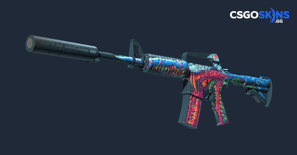 All Hyper Beast Skins - CSGOSKINS.GG