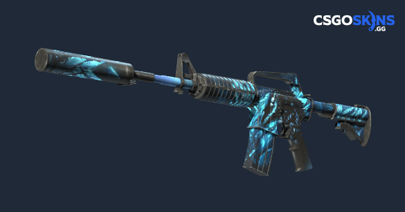 All Nightmare Skins - CSGOSKINS.GG