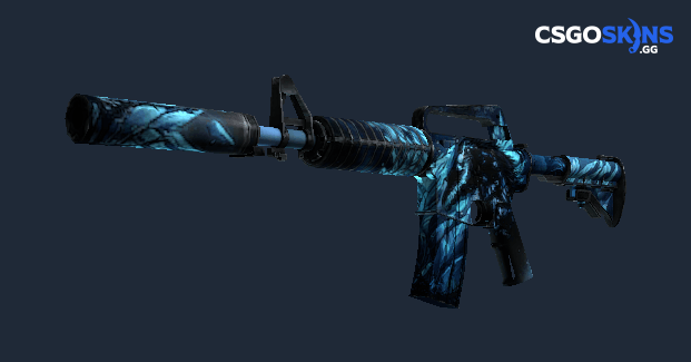 All Nightmare Skins - CSGOSKINS.GG