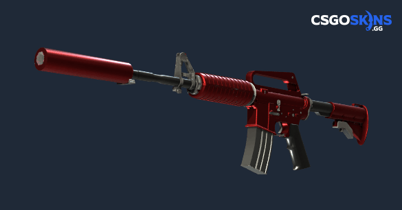 All Hot Rod Skins - CSGOSKINS.GG