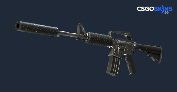 All Basilisk Skins - CSGOSKINS.GG