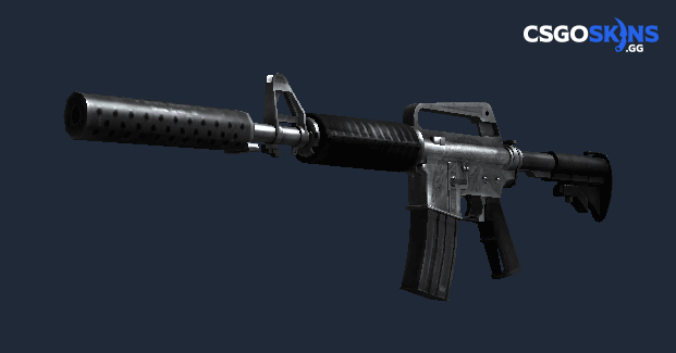 All Basilisk Skins - CSGOSKINS.GG