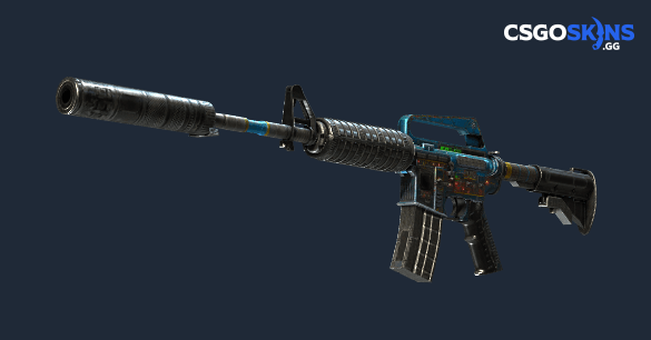 All Control Panel Skins - CSGOSKINS.GG