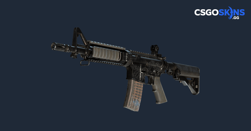 All Etch Lord Skins - CSGOSKINS.GG