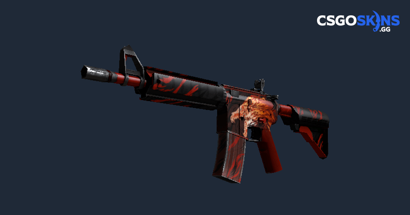 All Howl Skins - CSGOSKINS.GG